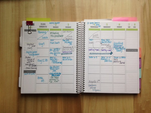 A Visual Guide to Planning a Writing Study – moving writers