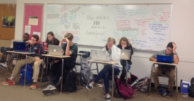 Build Writing Independence with a Digital Menu of Mini-Lessons – moving ...