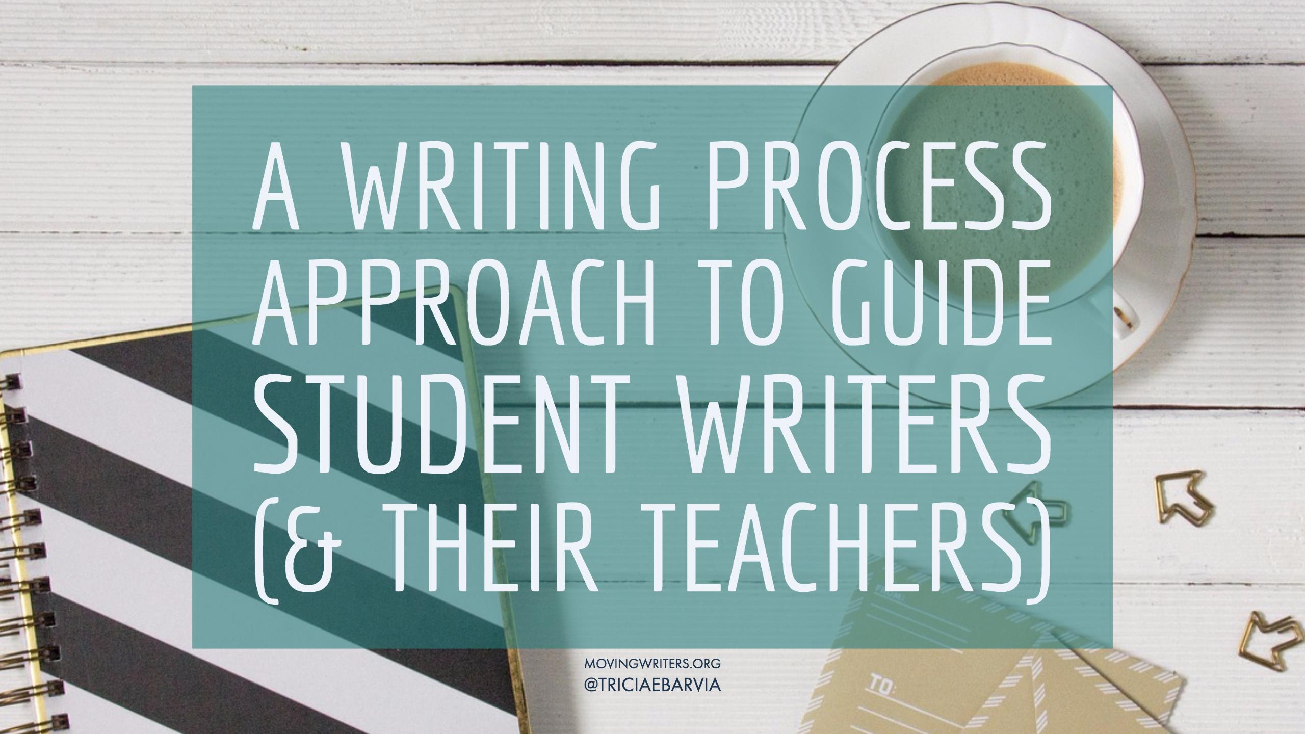 high school writing workshop – moving writers