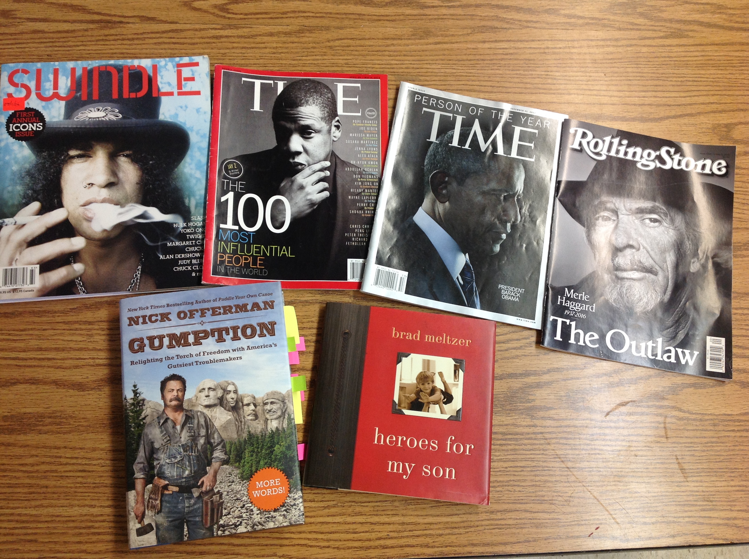 Mentor Text Wednesday: Reviving Biographical Writing – moving writers