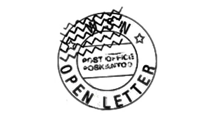 Mentor Text Wednesday: The Open Letter – moving writers