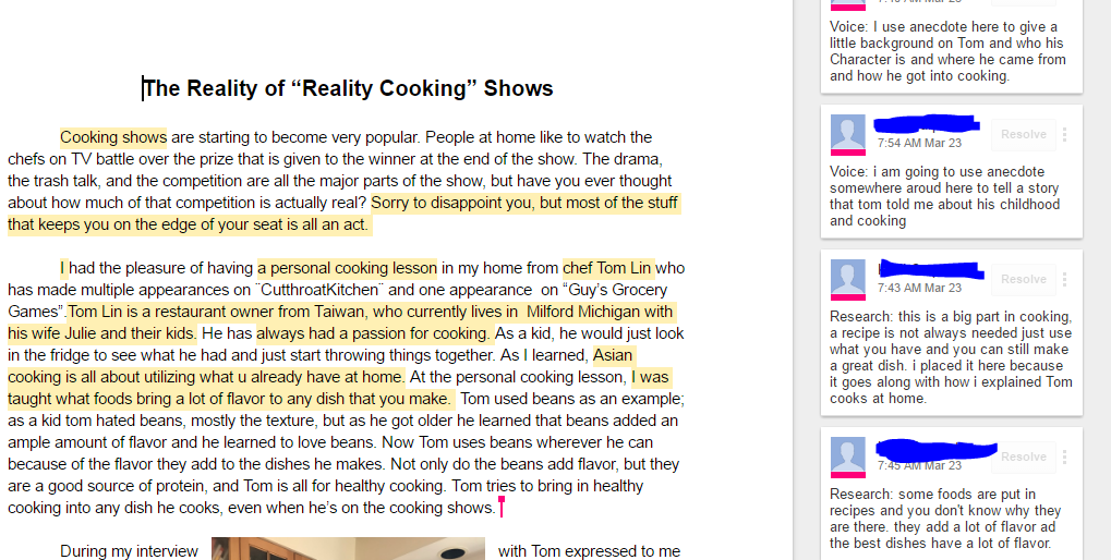 Annotated Intentions (and Why They’ll Change the Way You Grade ...
