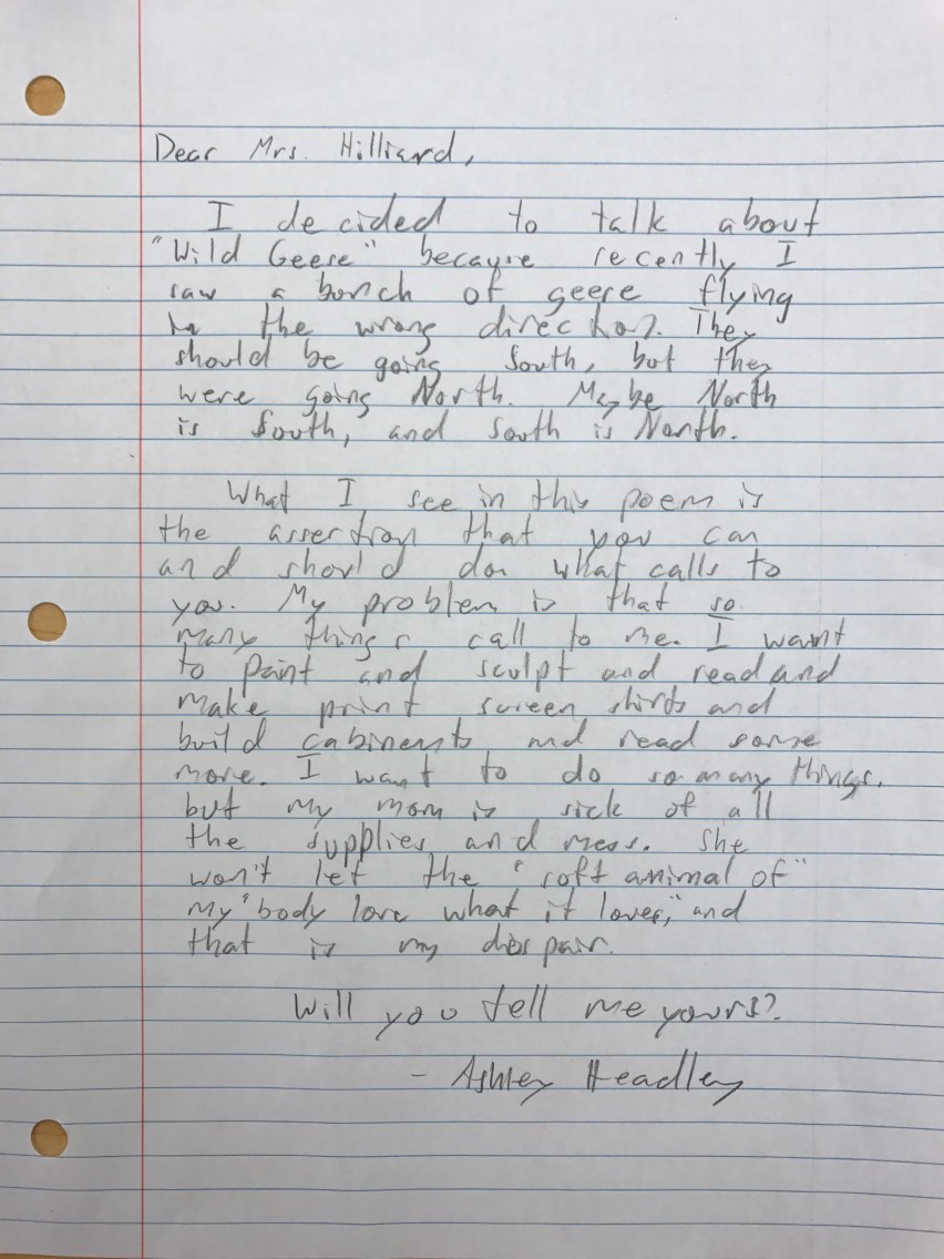 How To Reflect: 5 Ways to Encourage Reflection in Your Classroom ...