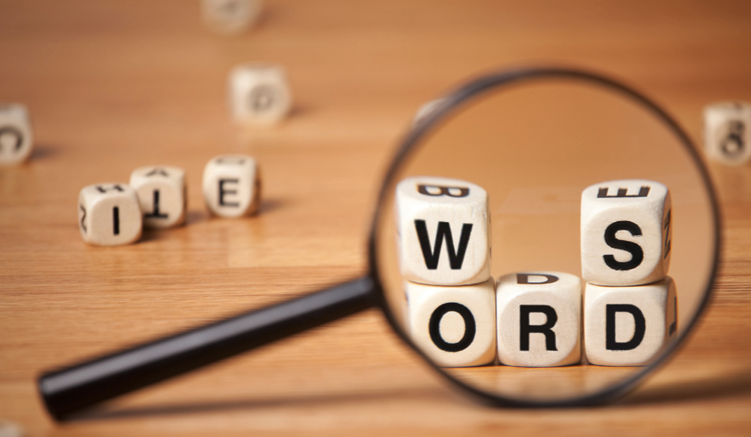 A Definition-Essay Study: Definition is More Than a Line in a ...