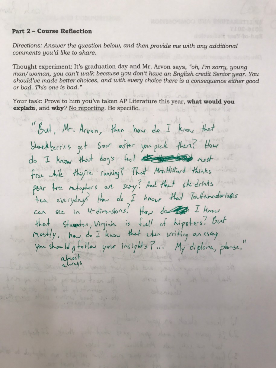 How To Reflect: 5 Ways to Encourage Reflection in Your Classroom ...