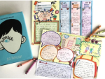 6 Authentic Alternatives to the Book Report – moving writers