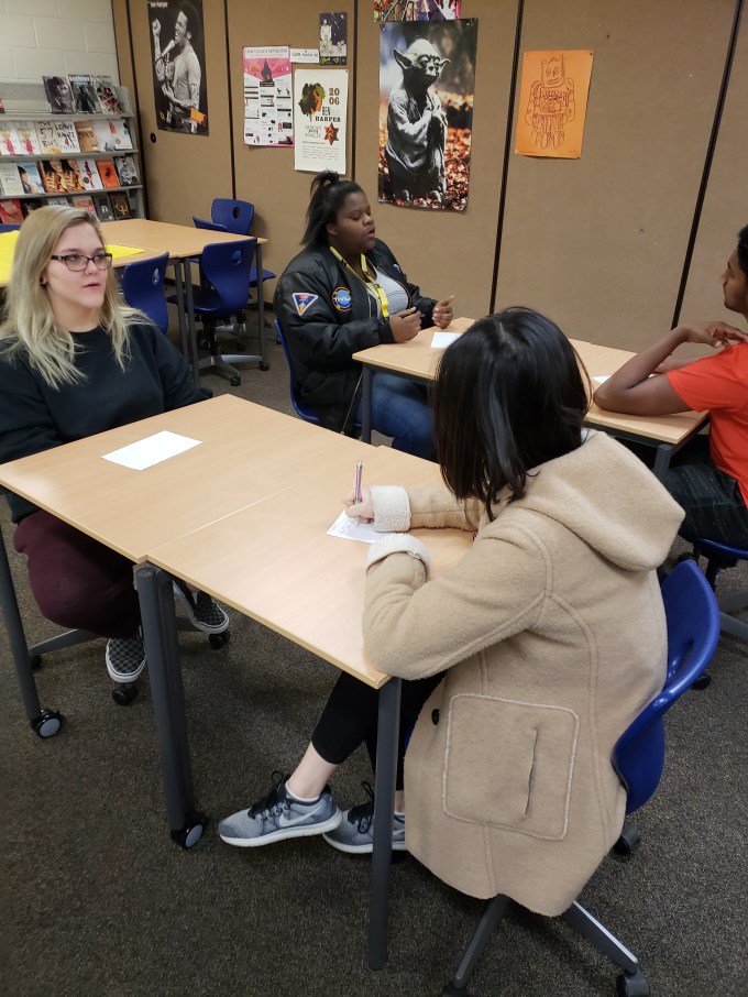 Making Research Relevant: A Quick Way to get Researchers Writing ...