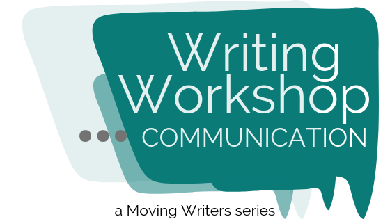 Writing Workshop Communication: Using Overview Docs to Communicate with ...