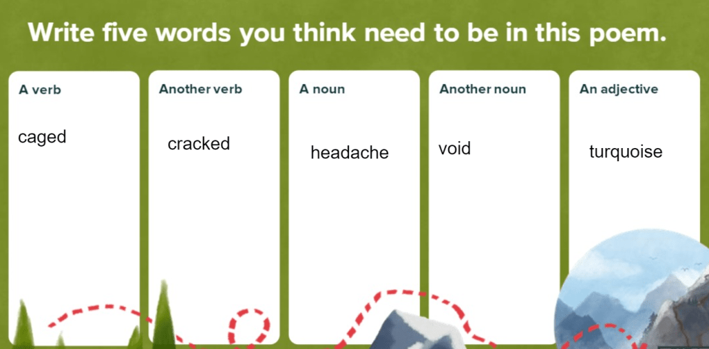 A Collaborative Poem for An Isolating Pause – moving writers