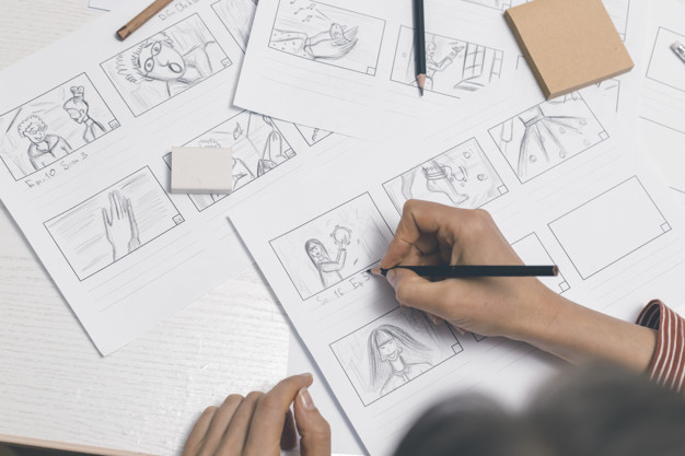 Stop Motion Animation in 5 Steps for Beginners – moving writers