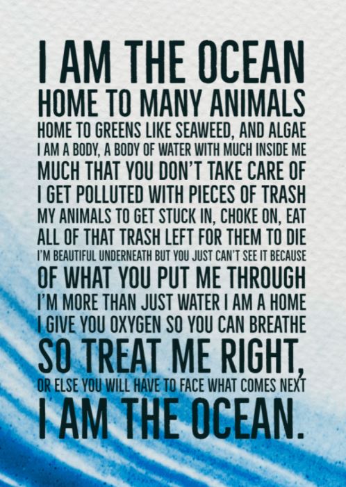 A Perfect Personification Mentor Text – moving writers