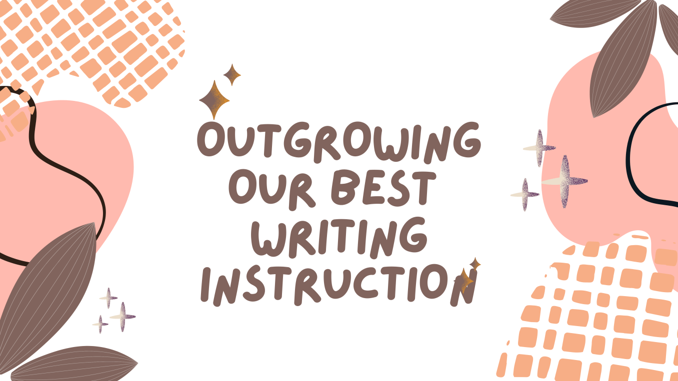 Using Two-Pagers to Fuel Analytical Writing – moving writers