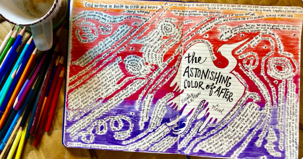 Using Two-Pagers to Fuel Analytical Writing – moving writers