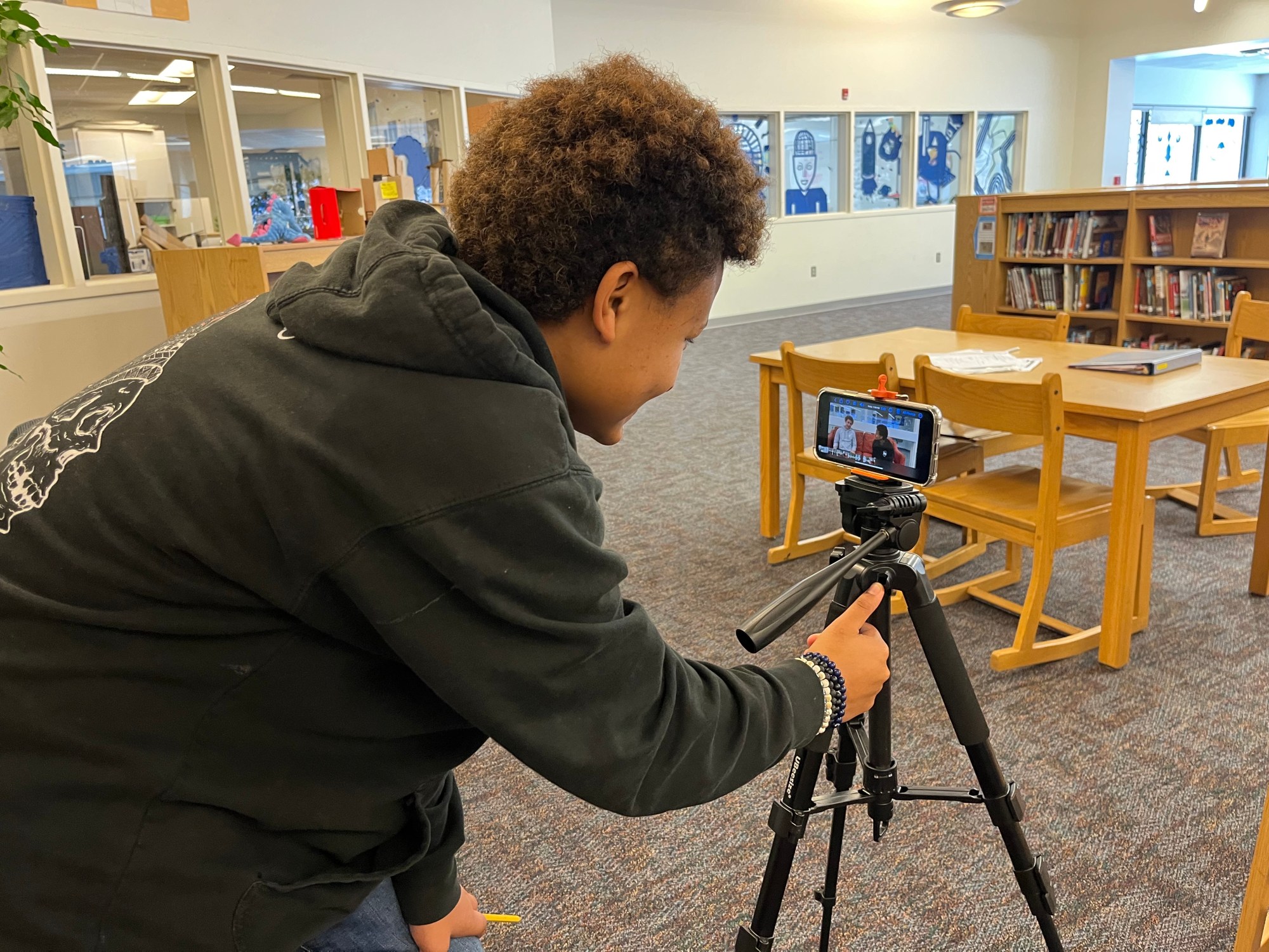 How to Have the “Fun”, Free-Choice Writing Workshop of Students’ Dreams ...