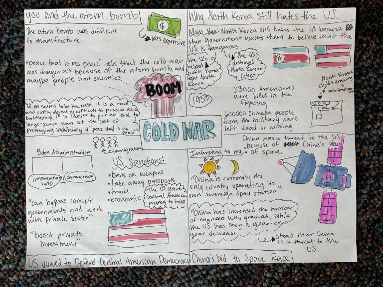 Core-Concept One-Pagers: A Fast, Meaningful Content Wrap-Up – moving ...