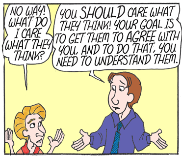 The Benefits of Writing 10: Perspective Taking and Points of View ...