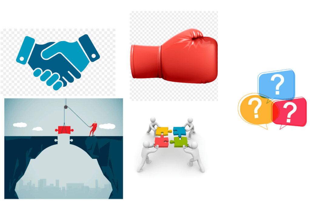 Simplifying Synthesis: Fun with Research…and Clip Art – moving writers